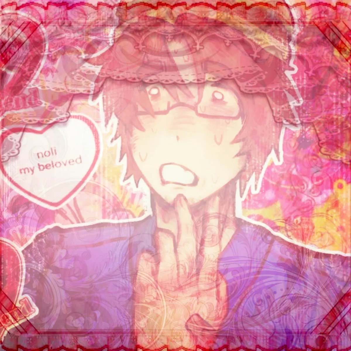 𑁥𓍢 007n7 n C00lkidd ! 𐂯