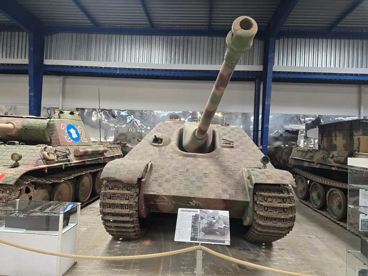 Eastern Front Simulator 1944