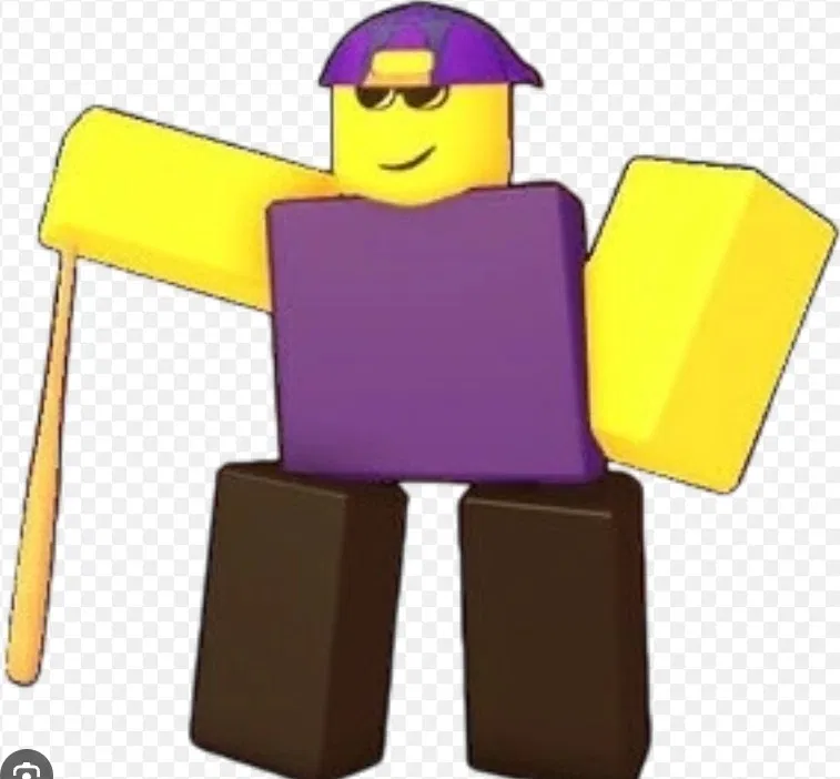 Finn McCool— Blocktales: Swords of Time