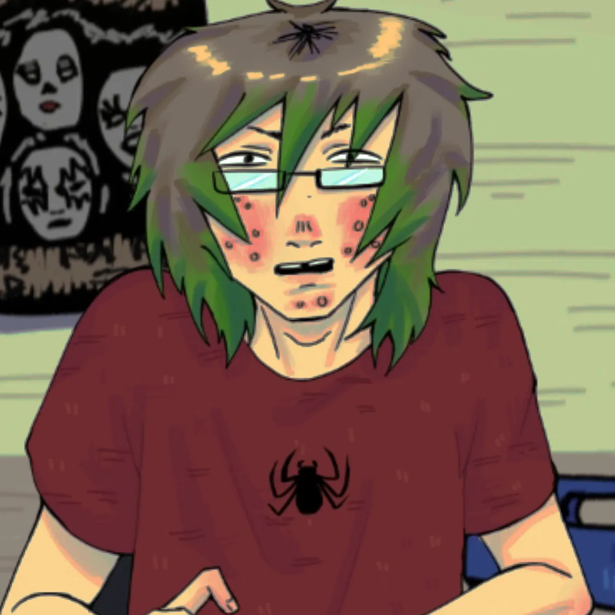 Oswaldo