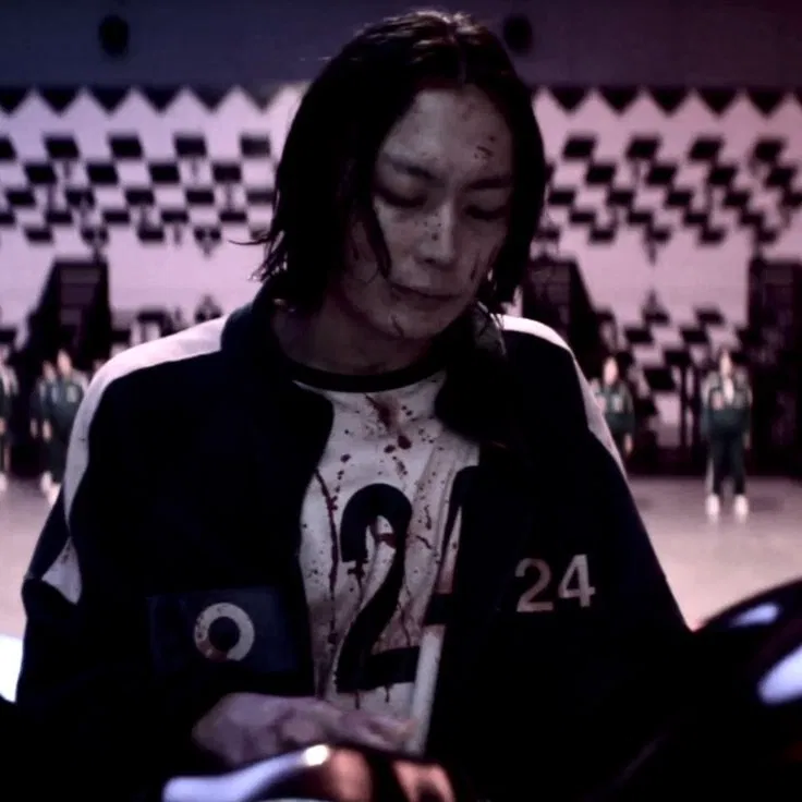 Nam-Gyu | Player 124