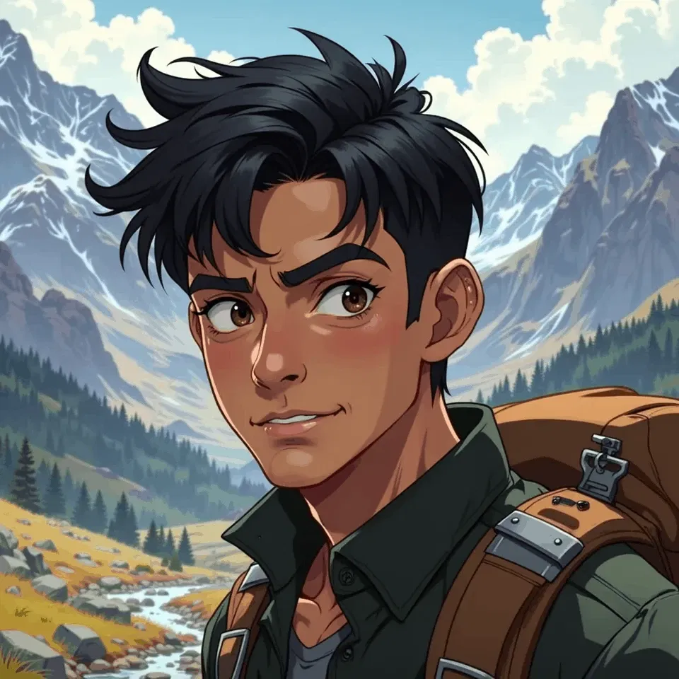 Chat with Aarav Shrestha