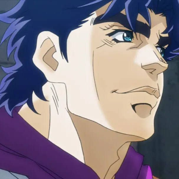 Jonathan Joestar