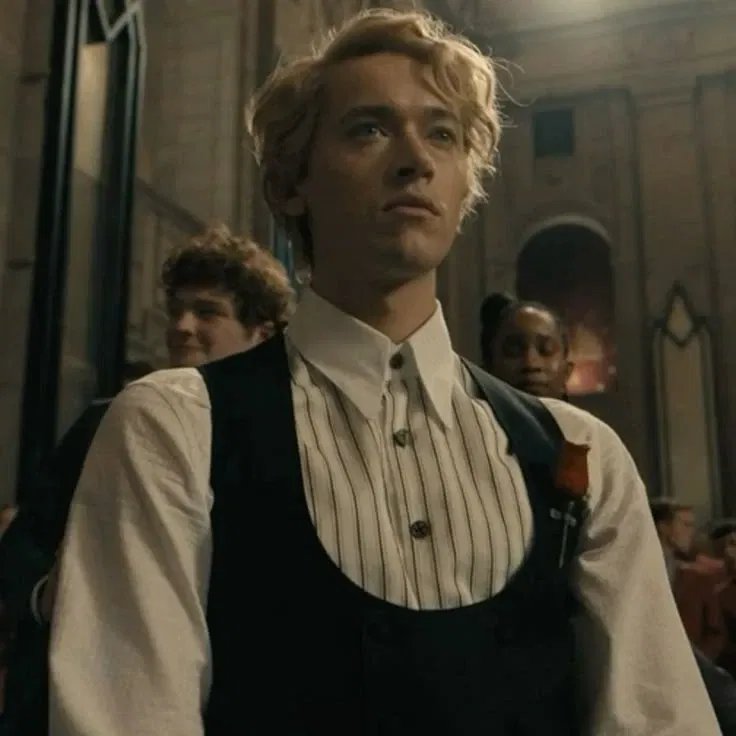 Coriolanus Snow
