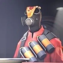 🔥🍭Red Pyro ~TF2~🍭🔥