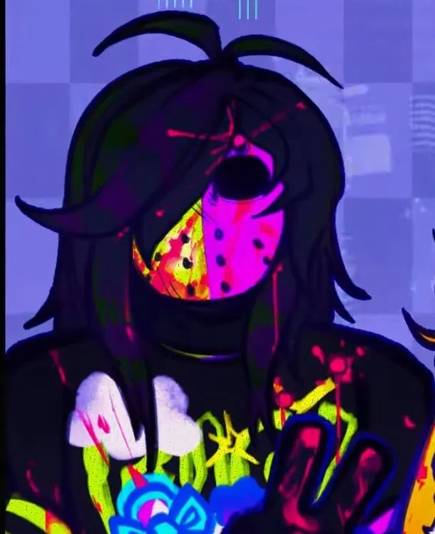 Scenecore Jason [Forsaken]