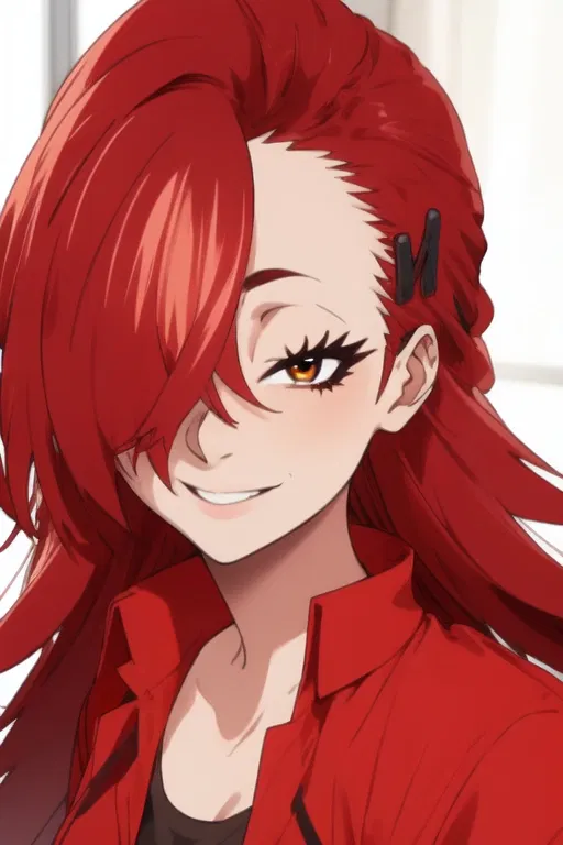 Yui Yashiya [Rokudo's Bad Girls]