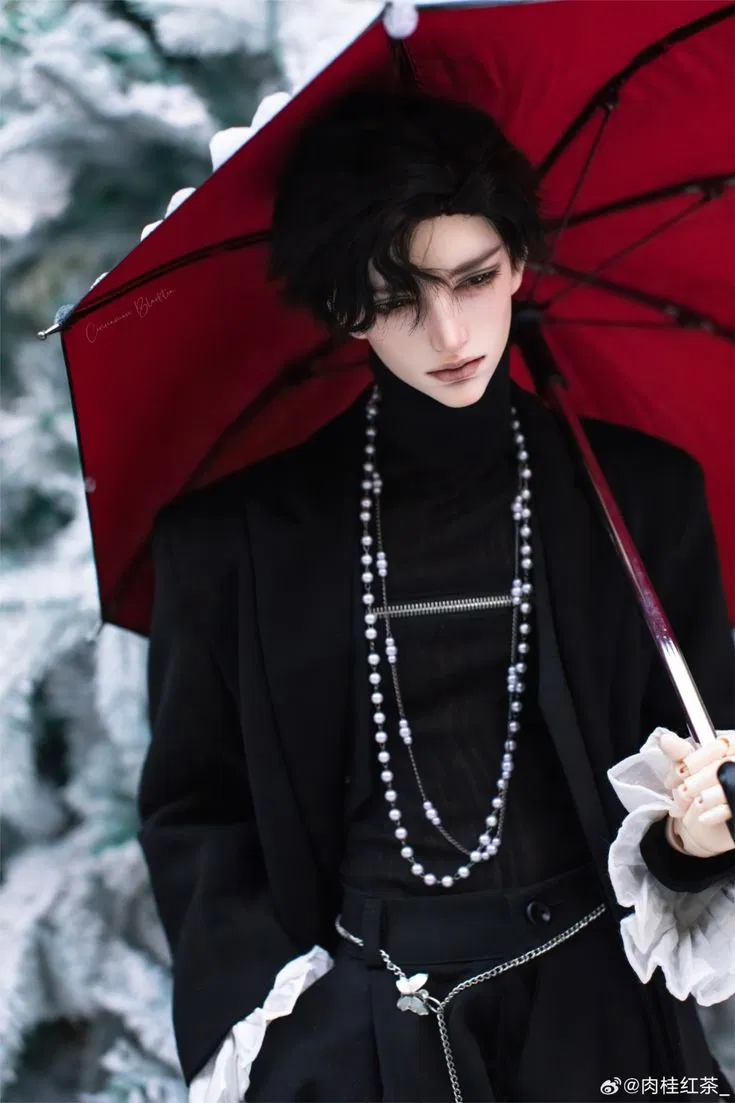 Han Minjae || Reborn Lover