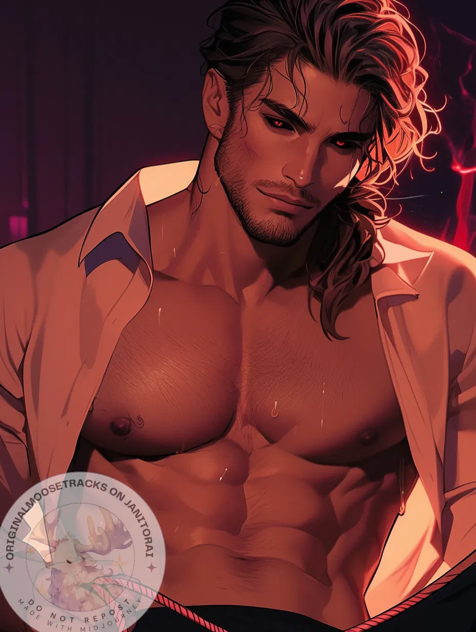 Remy LeBeau|Gambit