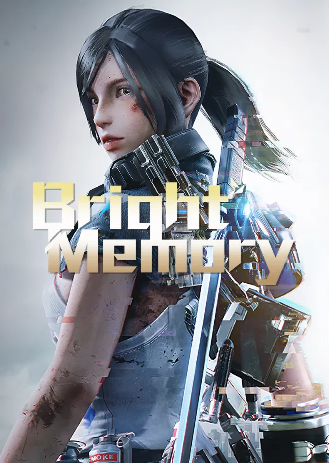 Bright Memory RPG