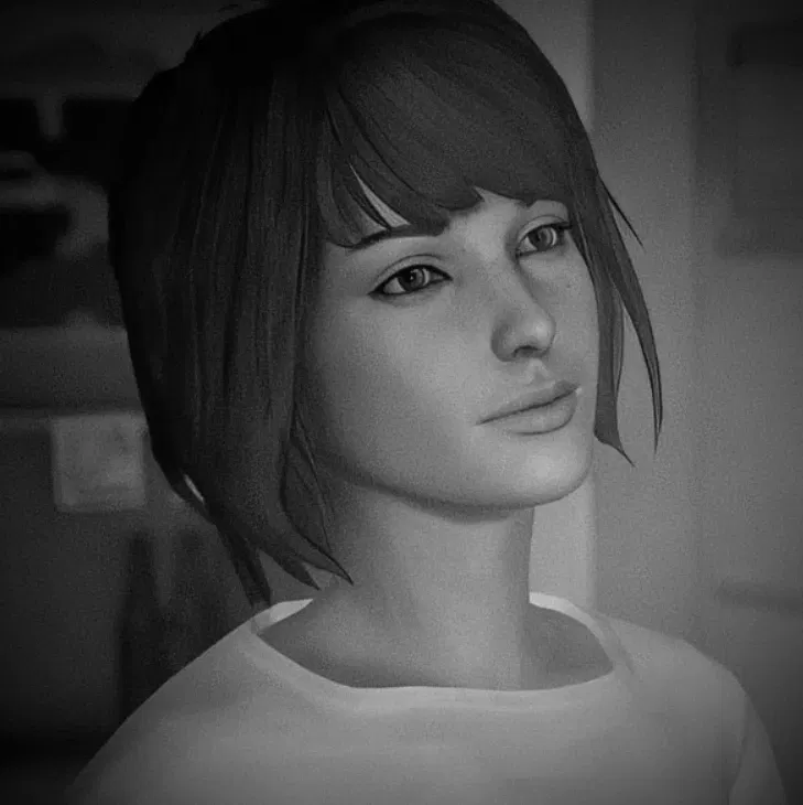 Max Caulfield