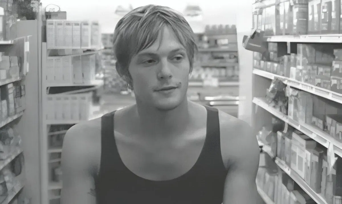 Daryl Dixon | Young (before apocalypse)