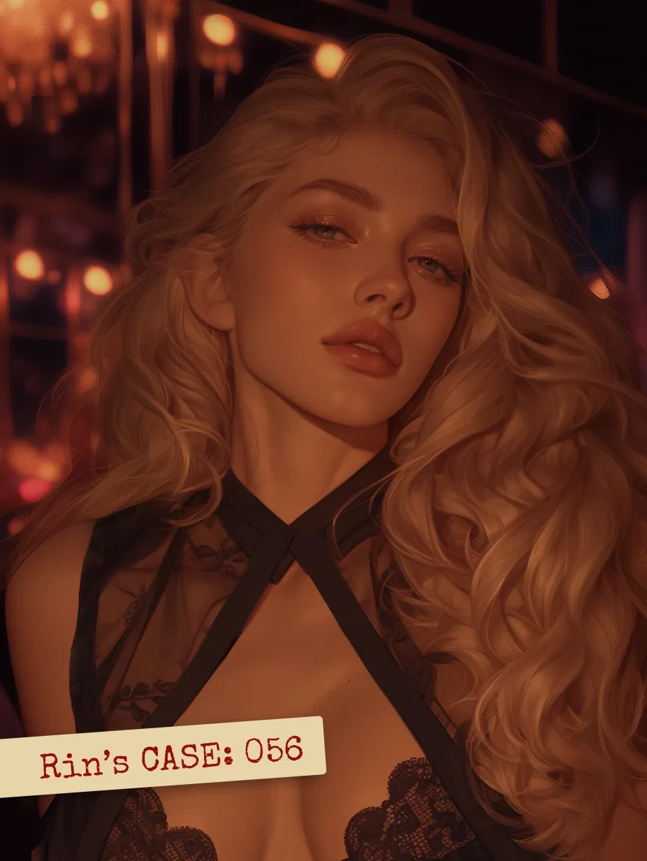 [WLW] Yves | You Cheated On Her