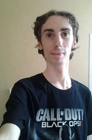 Saint Blackops2cel