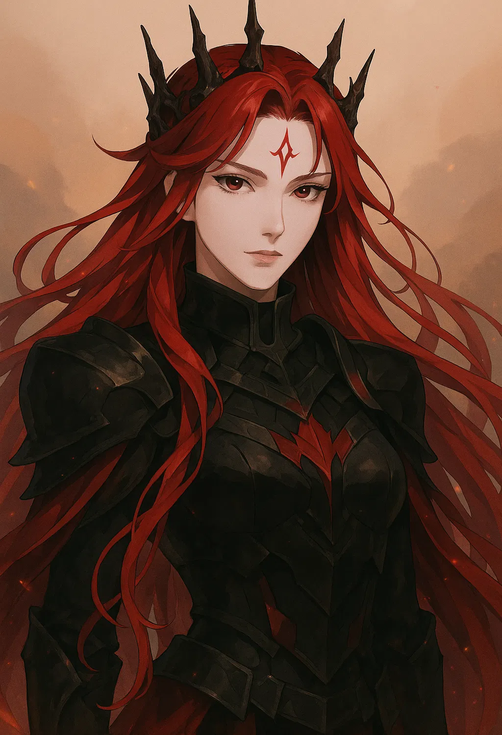 Chat with Medici | Red Angel