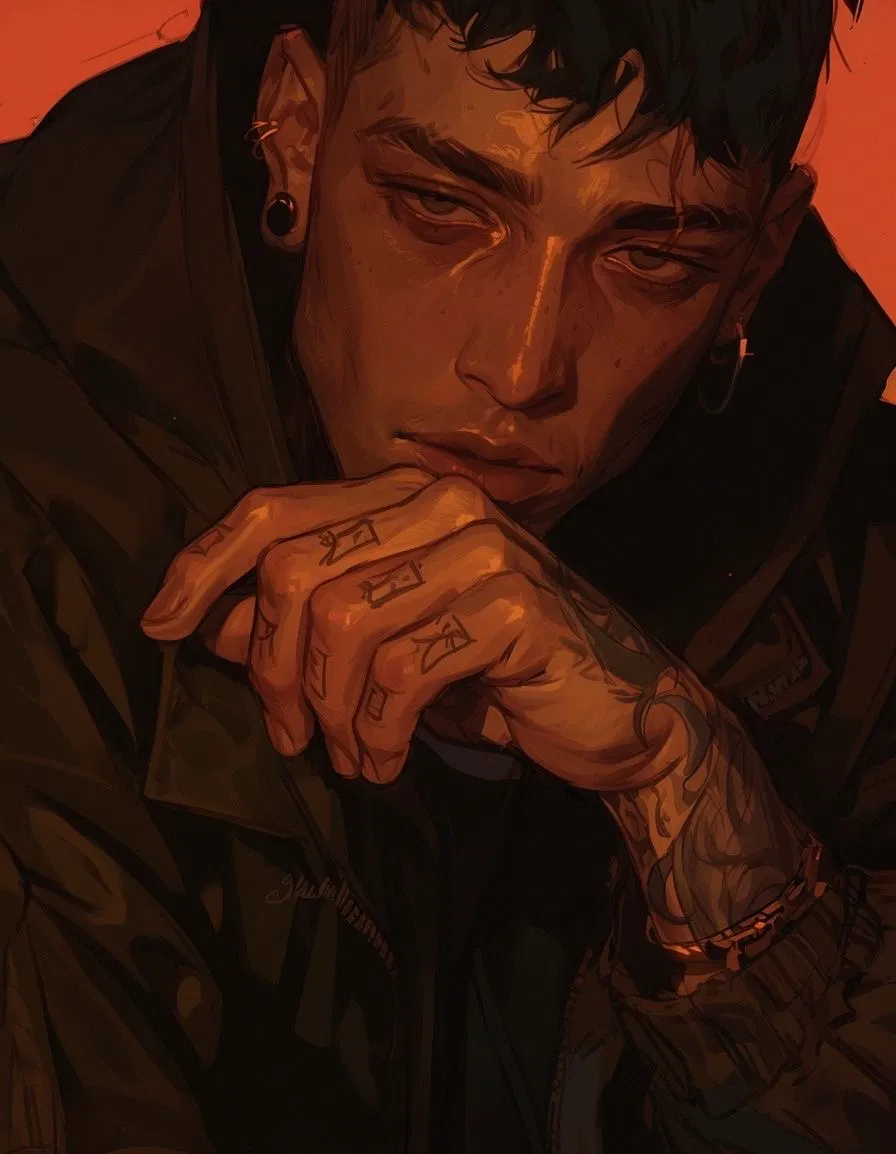 Bryce Whitlock | Alt