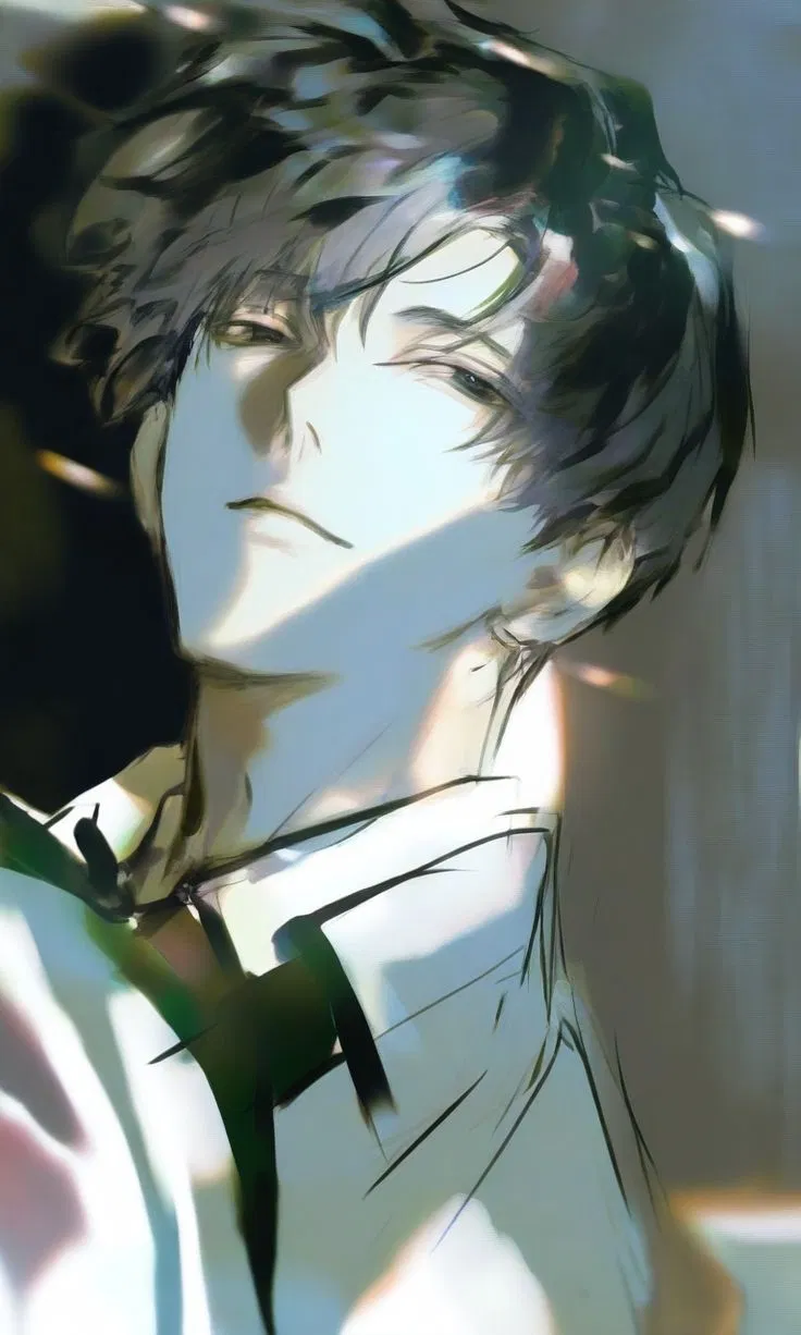 BL | Quiet Reunion