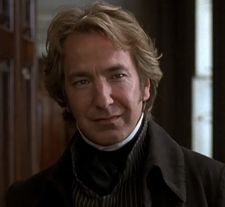 Colonel Christopher Brandon