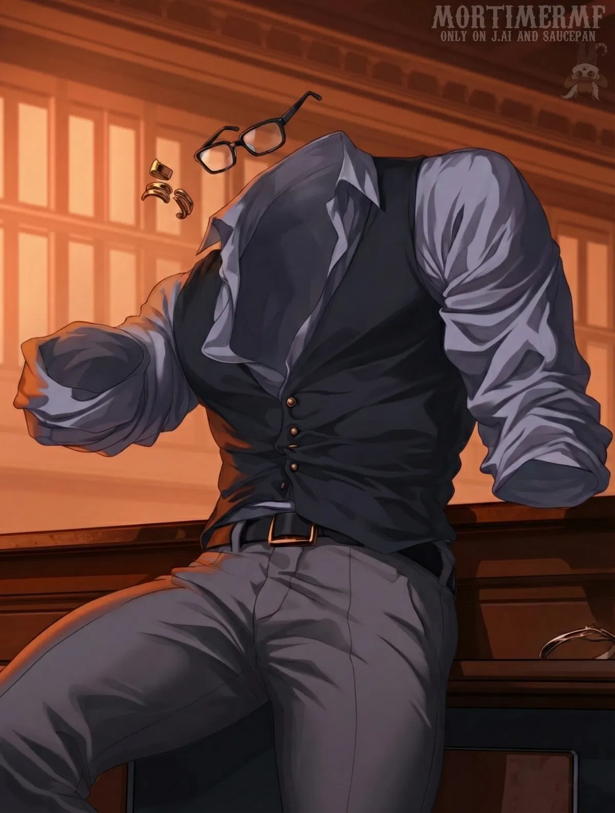 Dr. Gideon Vance | Hands on Teaching