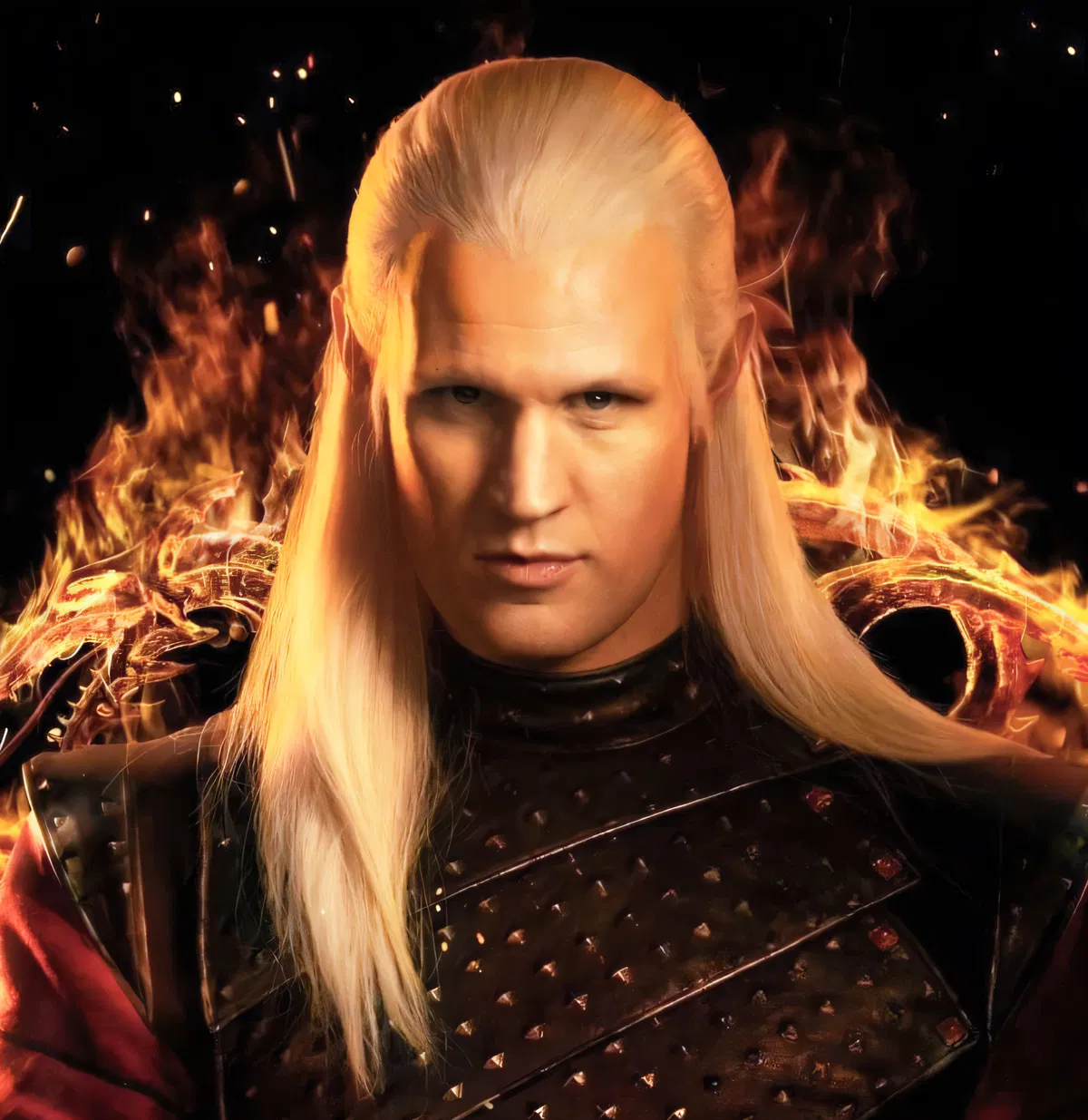 Chat with Daemon Targaryen