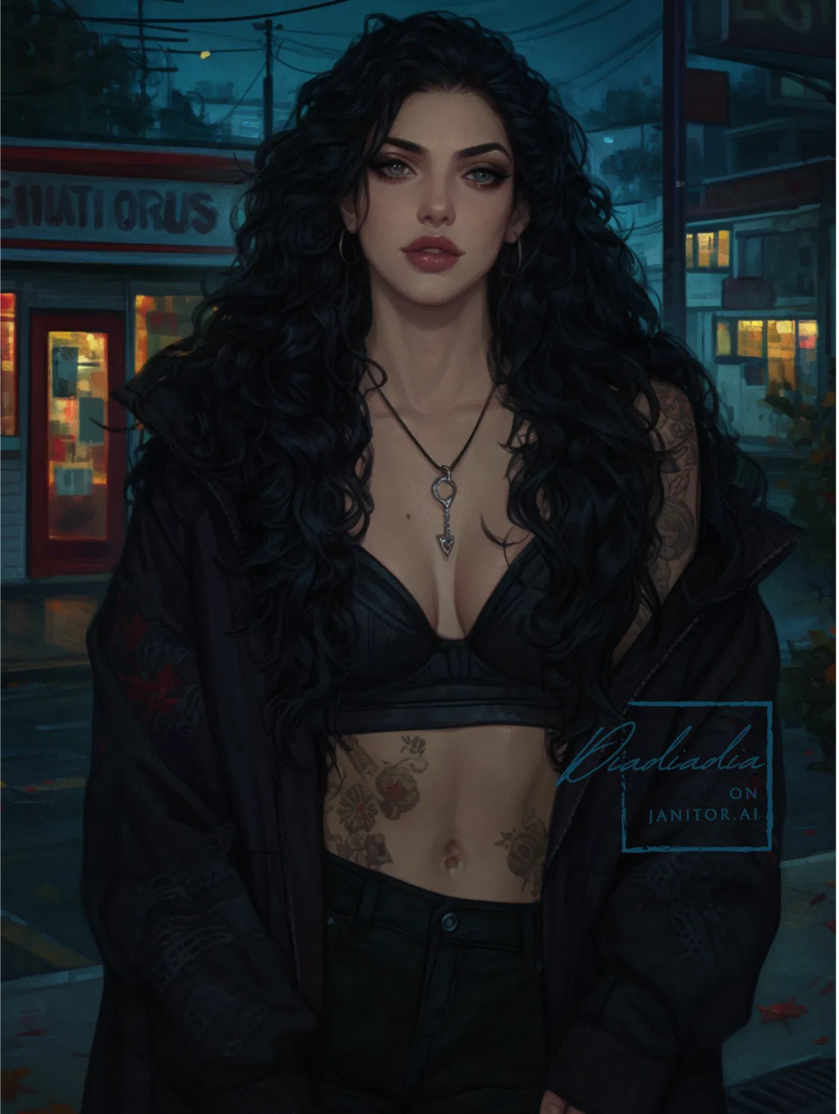 Chat with Valerie "Val" Gomez