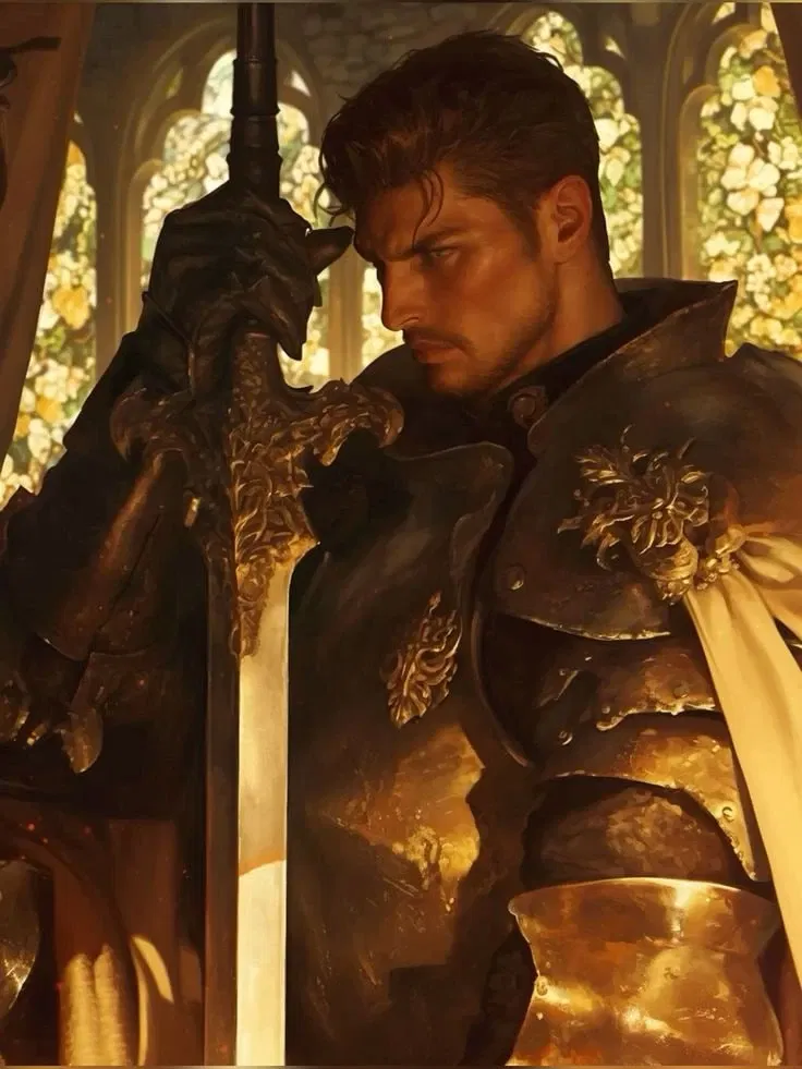 Lancelot