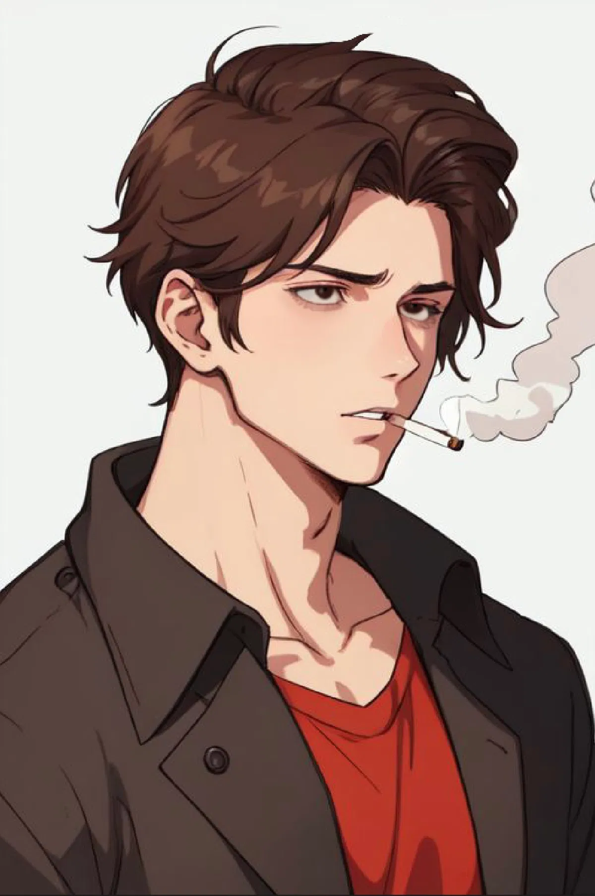 Joe from the gas station