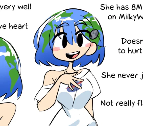 Earth-Chan