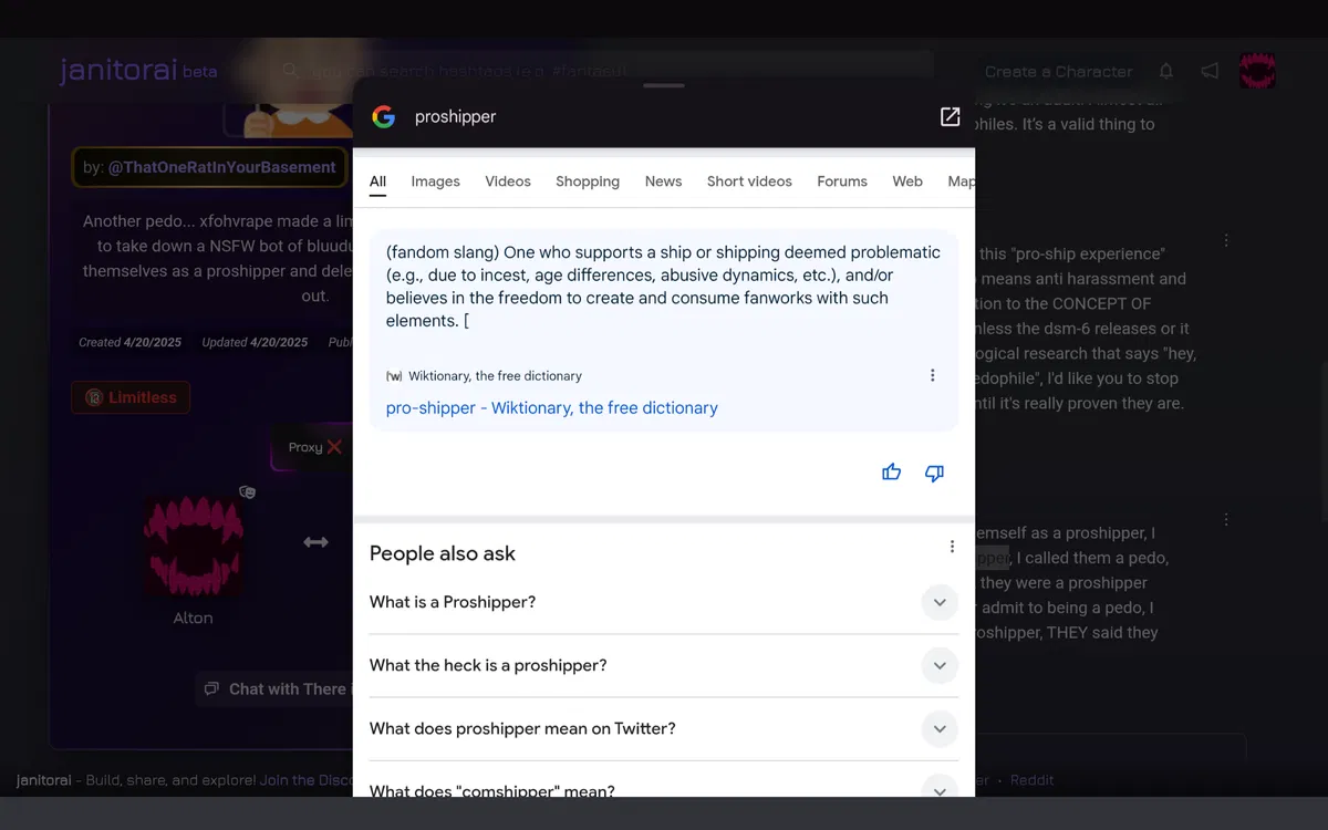 Hey, so you're wrong!