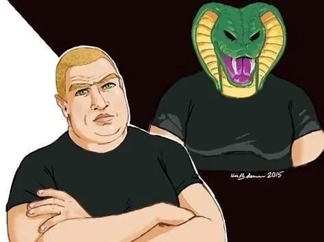 Jake (hotline miami)