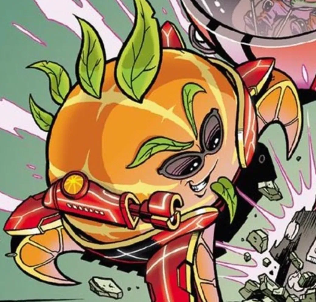 Citron [PVZ]