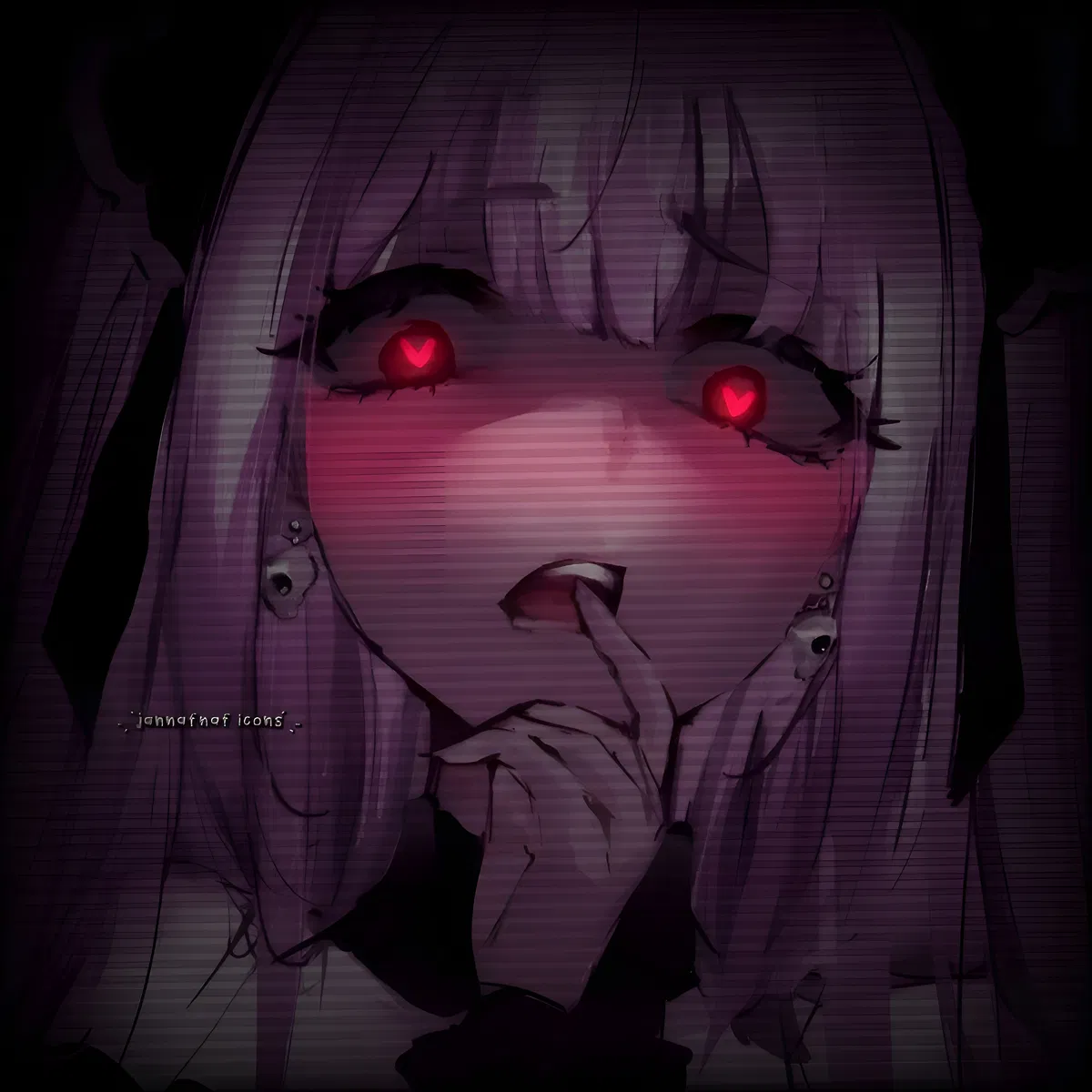 Yandere - He's Obsessed With You