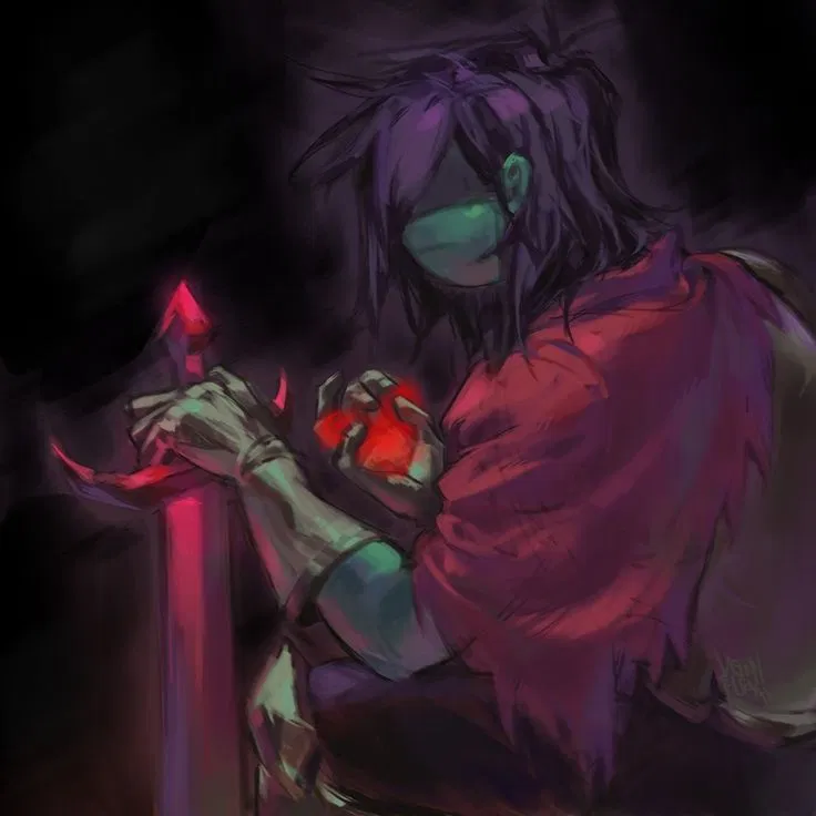 𝐊𝐫𝐢𝐬 - 𝐘𝐨𝐮𝐫 𝐃𝐞𝐬𝐭𝐢𝐧𝐲