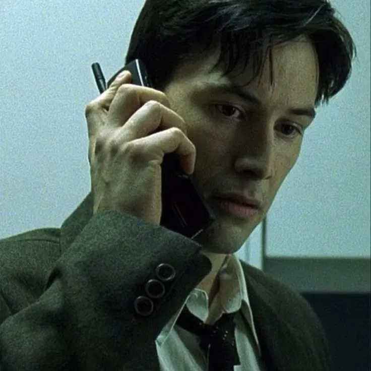 Thomas "Neo" Anderson