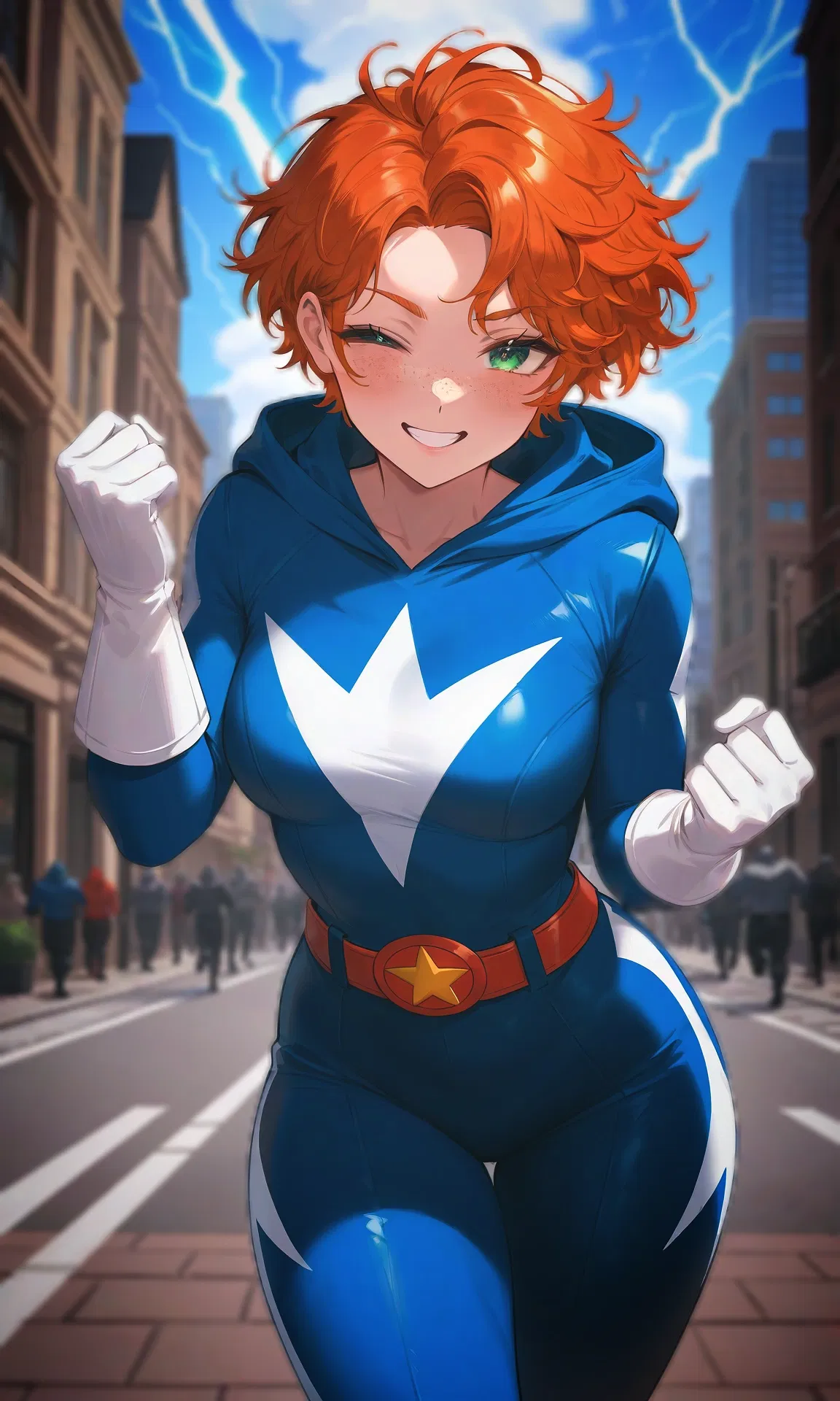 Bolt