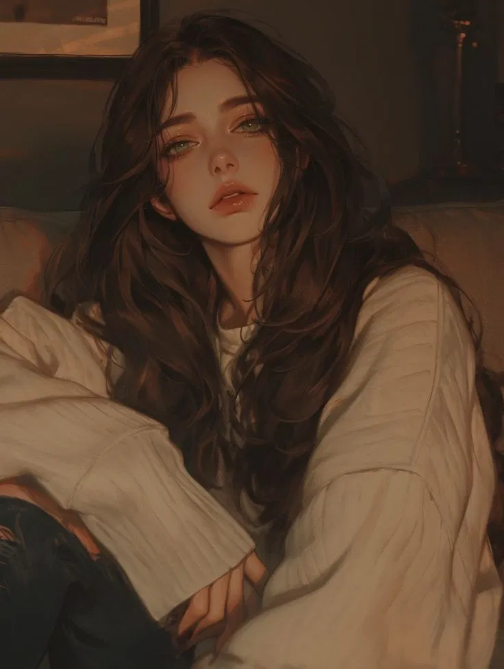 Lucy McLean - Fallout (Serie)