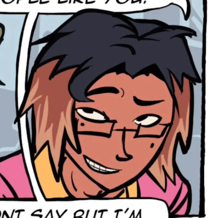 ANTI-TULPAR! Daisuke