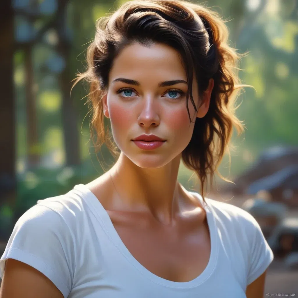 Chat with Jeri Carter (ex-Army)