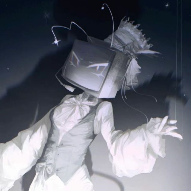 Goth Vee - Dandys World