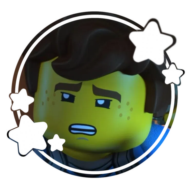 Jay Walker | Ninjago