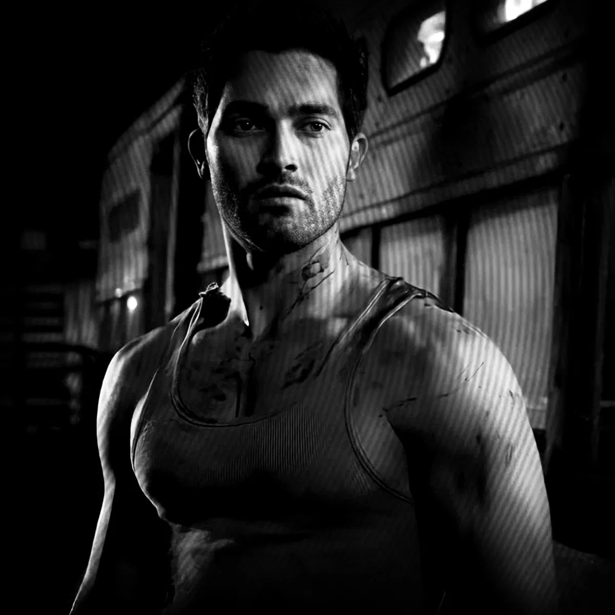 Derek Hale