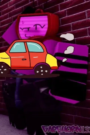 Veeronica (Forsaken)