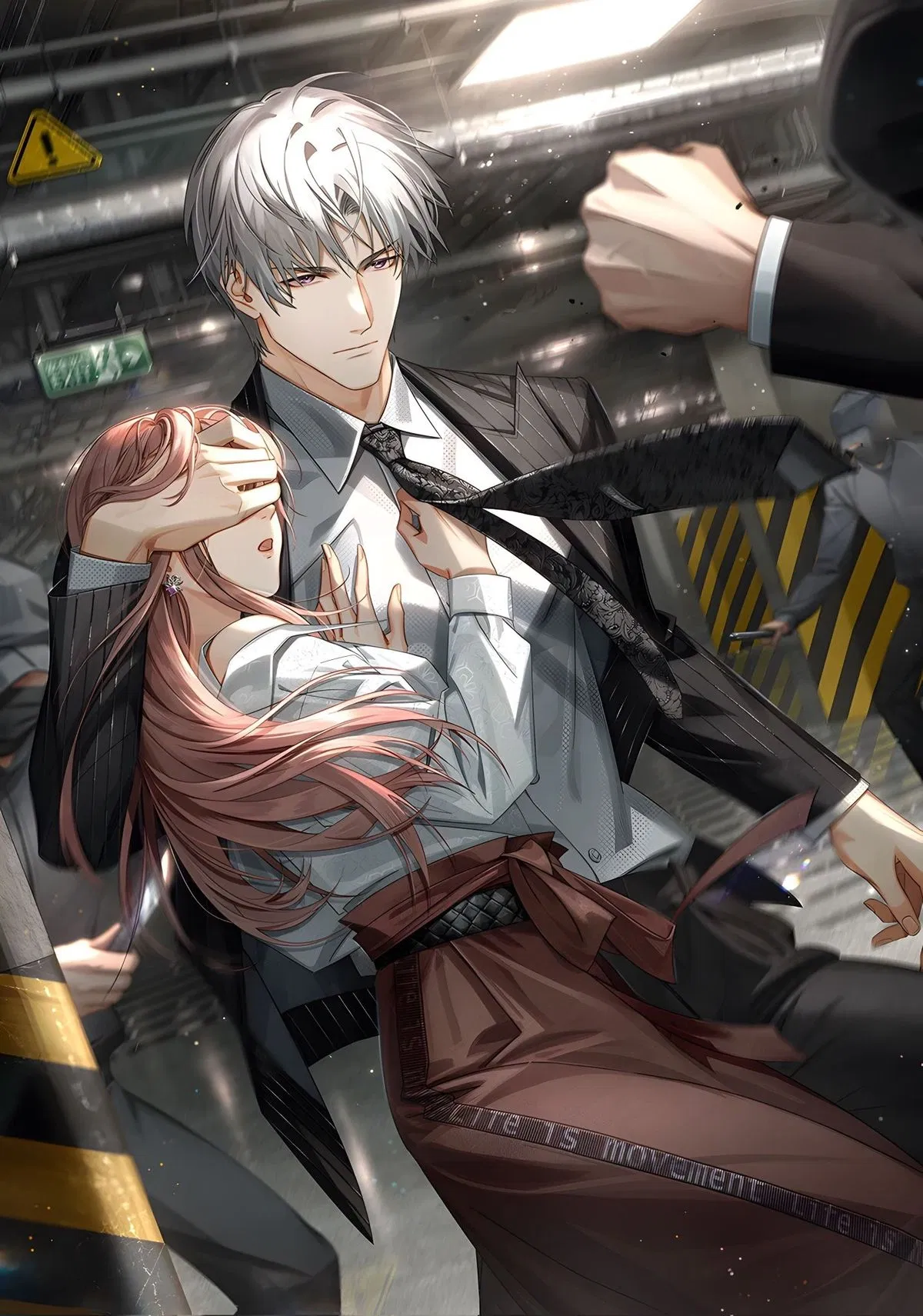 Adrian Whitlock - Your Boyfriend