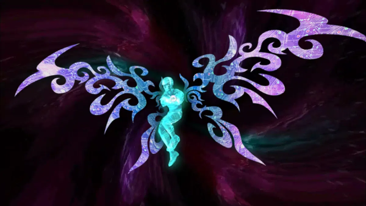 TABUU (Super Smash Bros. Brawl' Subspace Army )