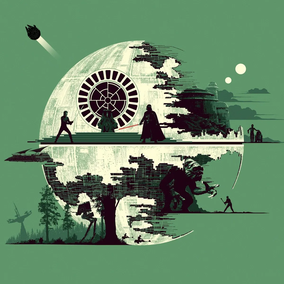 Star Wars - Empire Era