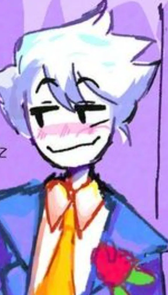 Scary Barry (Break In 2)