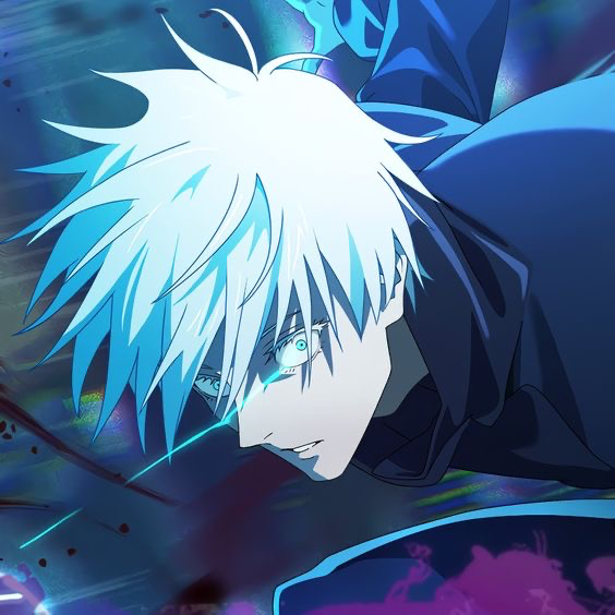 Satoru Gojo - Sensei