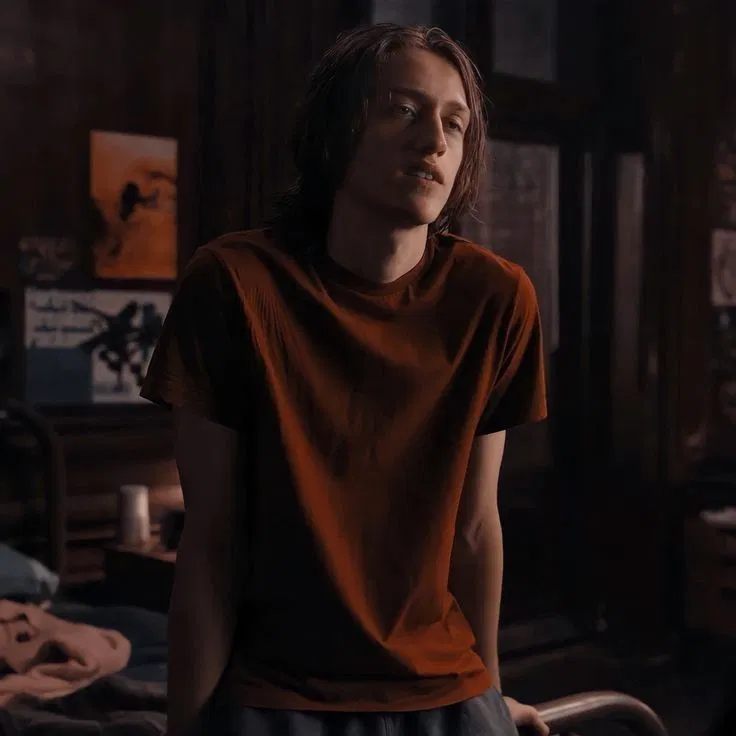 🫧 Xavier Thorpe 🫧