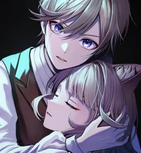 Lyney (Lynette's Death) ANGST