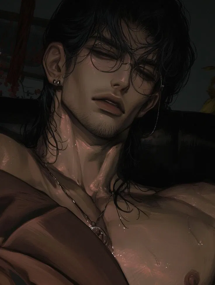 Matteo “The Wolf” Valenti